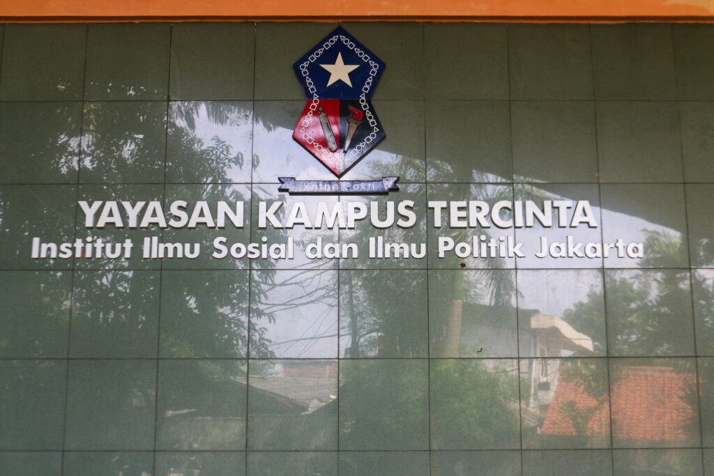 Satgas PPKS Cegah Kekerasan Seksual di Lingkungan Kampus