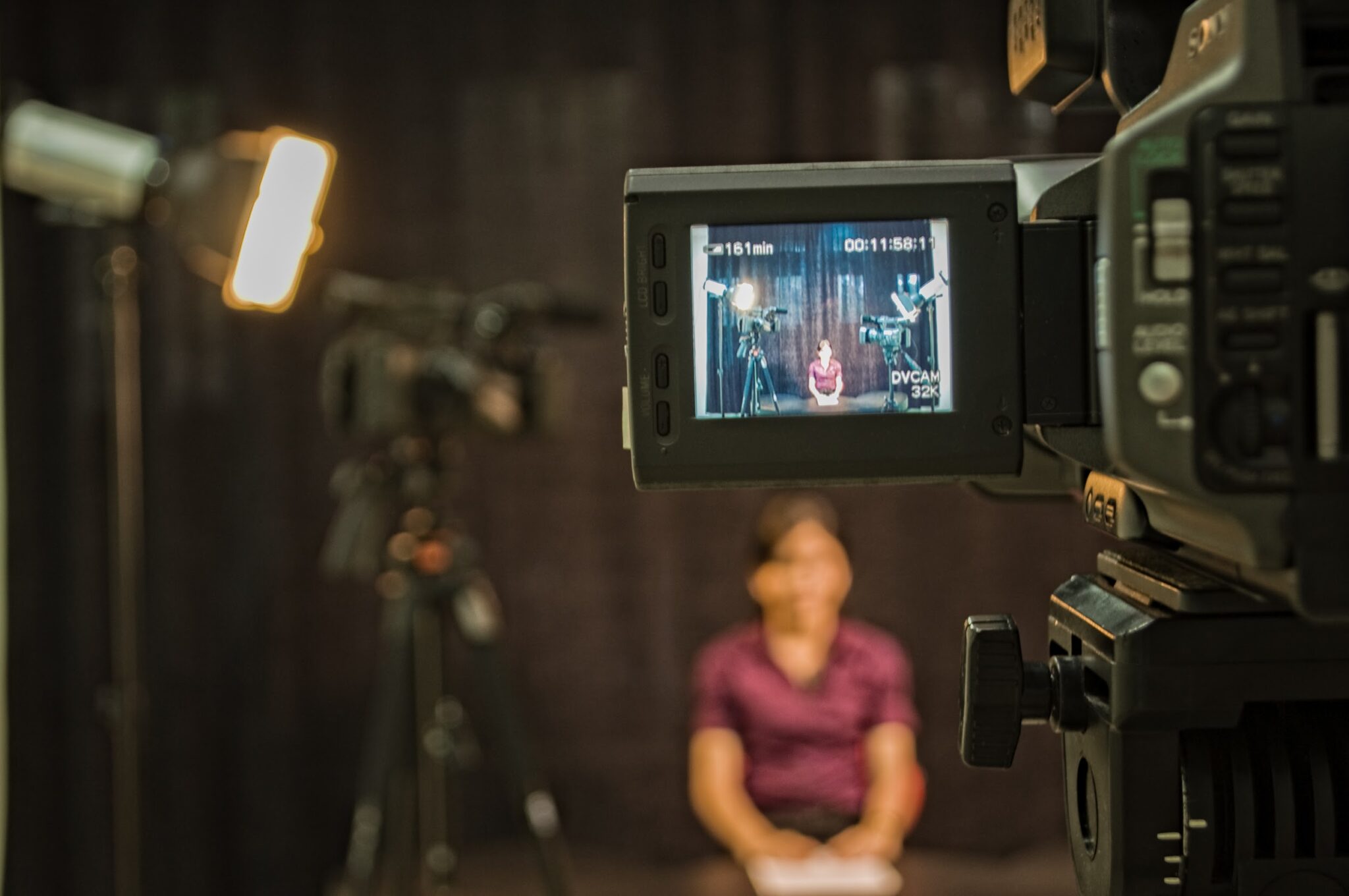 Mengenal Mata Kuliah Videografi di IISIP Jakarta: Asah Kreativitas ...